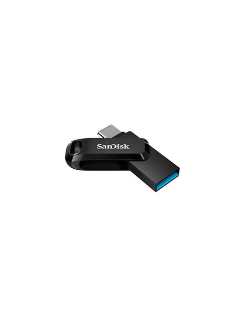 Sandisk Ultra Dual Drive Go Gb Pendrive Usb