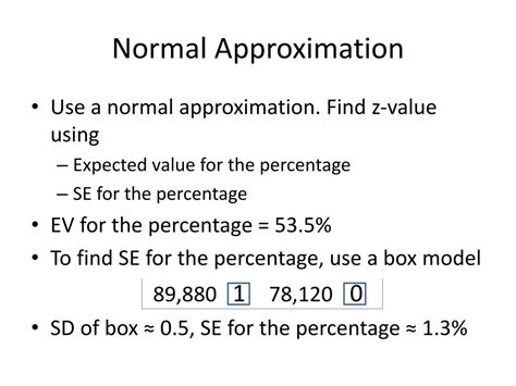 Ppt Sampling Error Powerpoint Presentation Free Download Id1909081