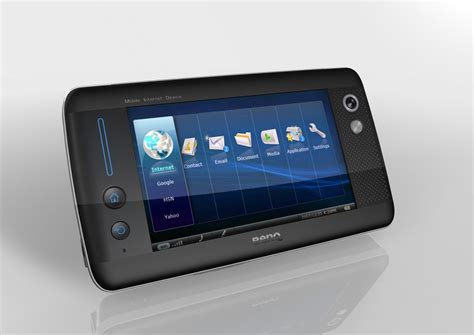 Mobile Phone Collections