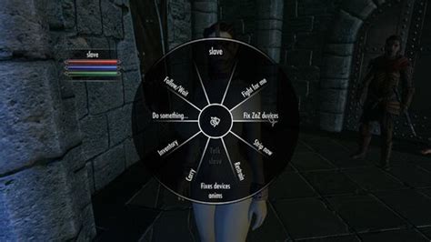 Paradise Halls Extended UI Quest LoversLab