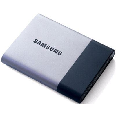 How To Recover Deleted Lost Files From Samsung Portable SSD T3