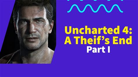 Uncharted 4 A Theifs End Pc Gameplay Asus Tuf Fx505 I5 9300h Cpu 4gb Graphics 16 Gb