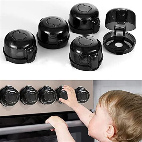 I Tested The Top Gas Stove Safety Knobs Here Are My Top Picks