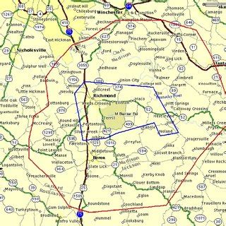 The ICM System Architecture Download Scientific Diagram