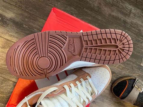 M Batch Dunk Low From A1 In Hand R Repsneakers