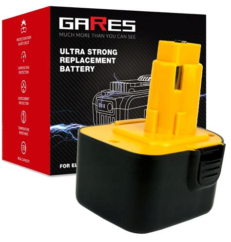 BATERIA AKUMULATOR do Black&Decker A9252 A9266 A9271 A9275 12V 2Ah ...