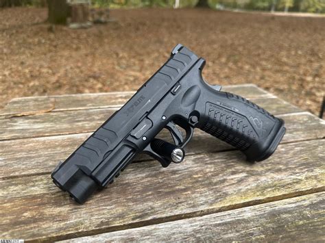 For Saletrade Springfield Xdm Elite 10mm Trades And La Near