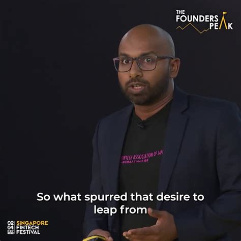 [video] Jason Van On Linkedin What Does It Take To Make The Leap From