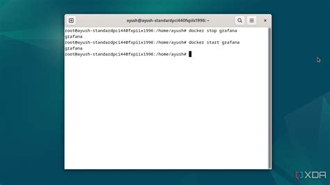 25 Important Commands Every Docker Beginner Should Know Apkc