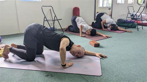 Classes Stretch Therapy