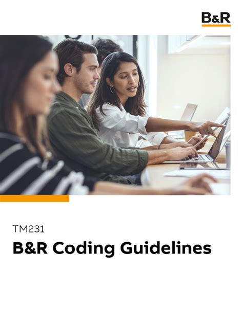 Tm231tre001 Eng Br Coding Guidelines V2000 Pdf Variable Computer Science Software
