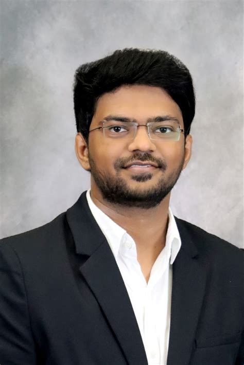 Hemanth Kumar Medium