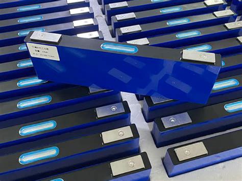 Application Status And Patent Analysis Of Polyethylene Oxide Solid Polymer Electrolyte Key