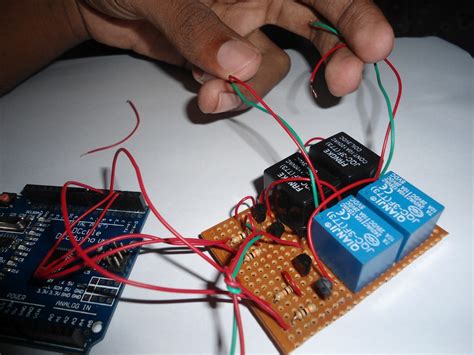 Arduino Sinhalen Arduino 4x4 රෝවර් Part 3 අවසන් කොටස