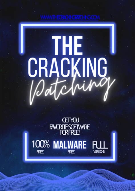 The Cracking Patching Presentation Free To Download