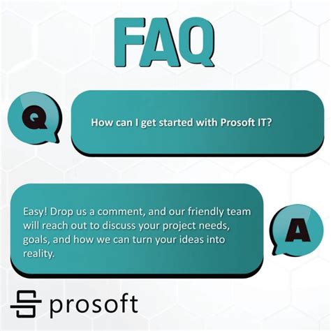 prosoft it pty ltd on linkedin faqs prosoftit knowledgeisempowerment