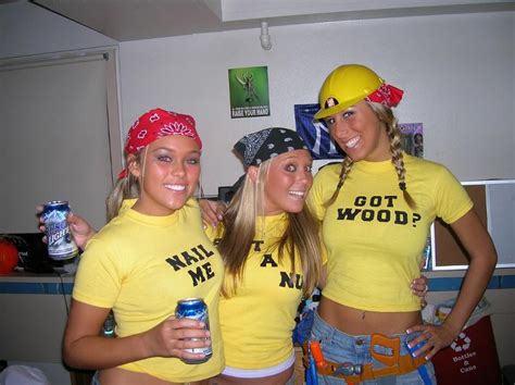 Half Windsor Full Throttle Provocative Halloween Costumes