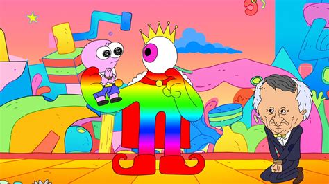 The Magical Red Jewel Aka Tyler Gets Fired Smiling Friends X Tvmaze