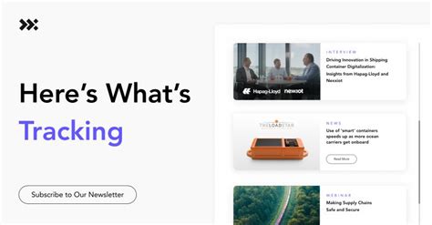 Nexxiot On Linkedin Iot Ai Webinar Newsletter Tradetech Supplychain Assetintelligence