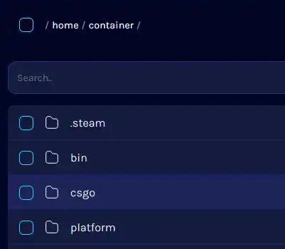 How To Add SourceMod And MetaMod To A CS GO Server Knowledgebase BisectHosting