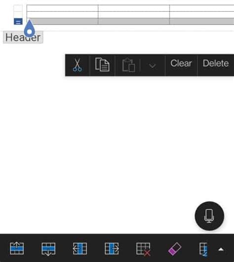 How To Create Columns In Word Header Online WordOnlineTips Com