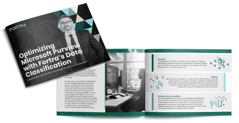 Purview User Learn How Fortras Data Classification Suite Can Enhance… Fortras Digital Guardian