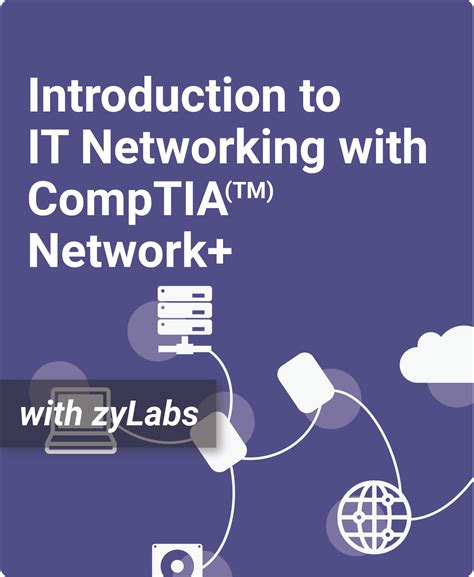Networking With Comptia Network Zybooks