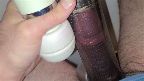 Wannafeelit Pump Vibrate Test Sex Com