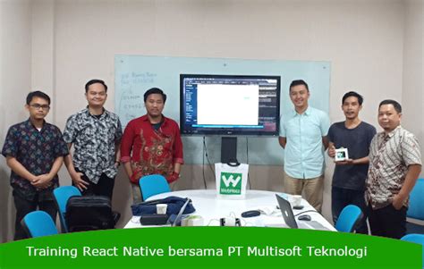 kursus web design android and digital marketing jakarta bandung