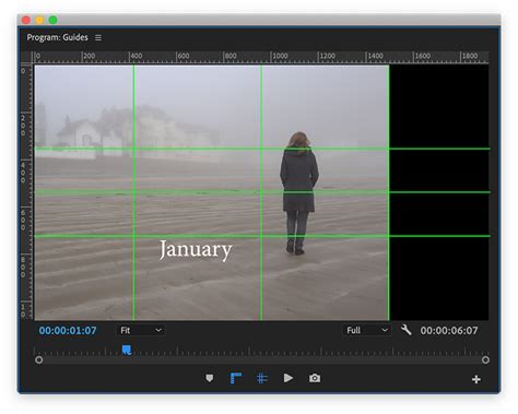 How To Perfectly Position Your Content In Premiere Pro 2019