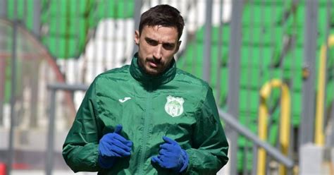 Петар Љамчевски се приклучи во тимот на Наумоски во Австрија Gol Mk