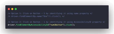How To Automate Desktops Apps Using Winappdriver Dev Community