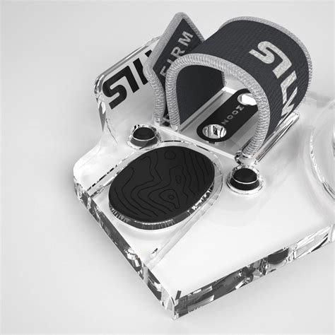 Silva Arc Jet S Thumb Compass Ol Shop