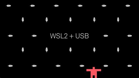 program your microcontrollers from wsl2 with usb support r arduino
