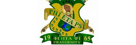 Phi Eta Psi Fraternity Phietapsi1965 Twitter
