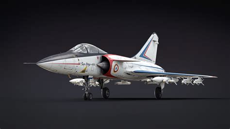 Meet The Mirage 4000