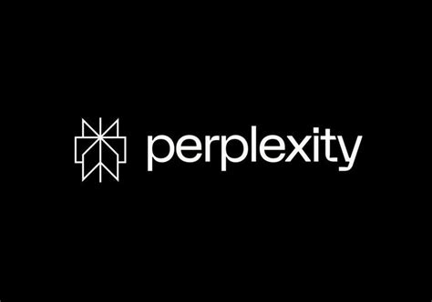 Perplexity Brand Identity Brand Archive In 2025 Brand Identity