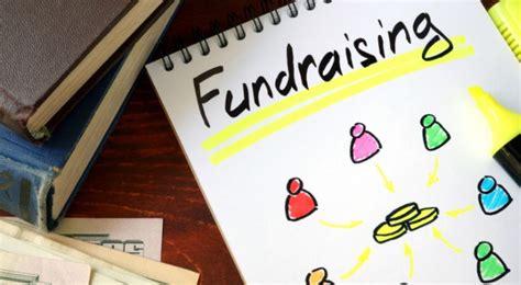 비영리단체 모금 기획 총정리 1편 준비 과정 그로웨이