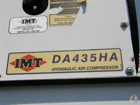 Sold 2008 Ford F 750 Quad Cab Imt 6025 10 500lb Crane Crane In Ohio Crane Network