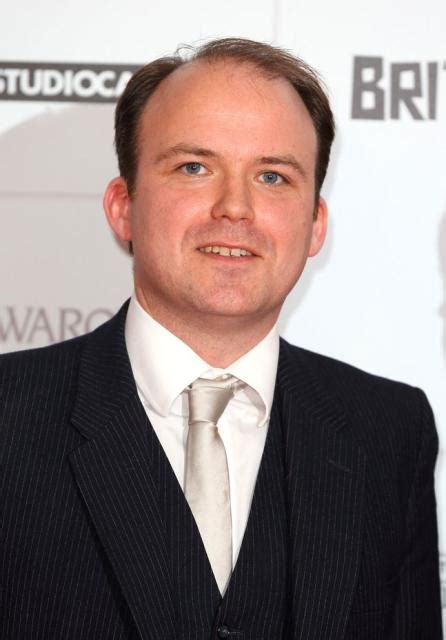 Rory Kinnear Biography English Actor