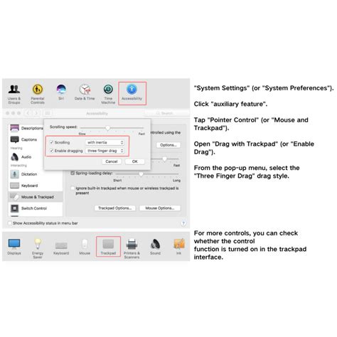 Wired Bluetooth Wireless Trackpad Touchpad Mouse Multi Function Gestures Wireless Trackpad For