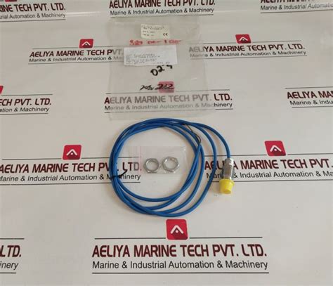 Pepperl Fuchs Nj1 5 18gm N D Proximity Switch Inductive Sensor