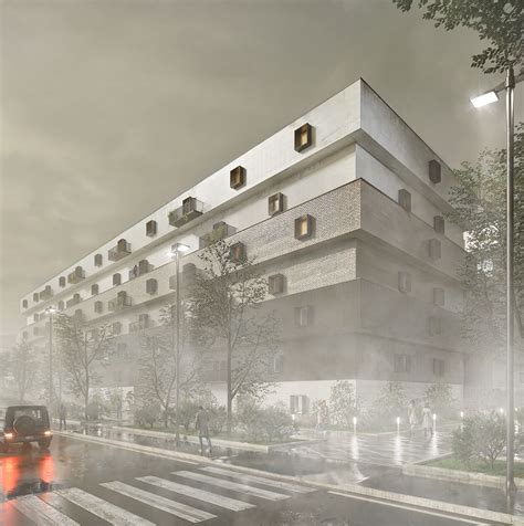 Neom Visual On Linkedin Render Rendering Renderlovers Renderbox Renderawards 3drender Cgi