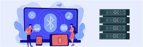 How To Connect Devices Safely Using Bluetooth Proxy