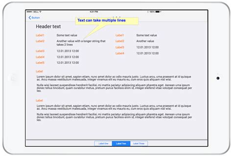 Ios Is That A Good Practice To Use Uiwebview Instead Of Native Ui