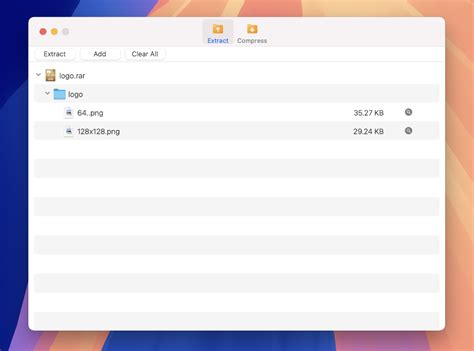 Whats The Best Winrar Alternative For Macos Spoiler Its Fosszip