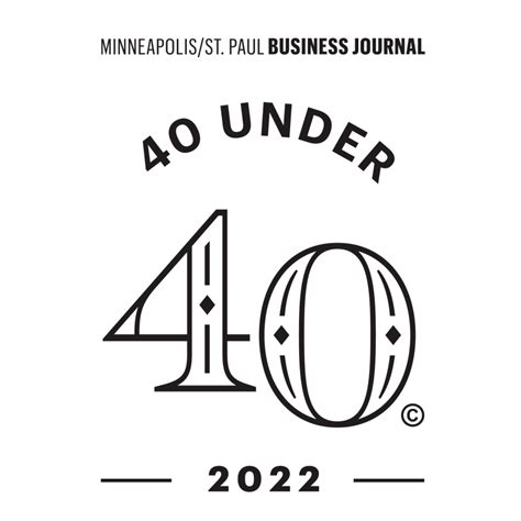 Perham Grad Andy Schornack Named To Twin Cities40 Under 40 List Perham Focus News