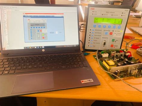 Janvier Tuyizere On Linkedin Abb Abbelectrification Abbrobotics