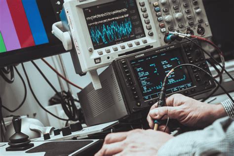 Everything You Need To Know About Temperature Sensors And Calibration SRP Control Systems Ltd