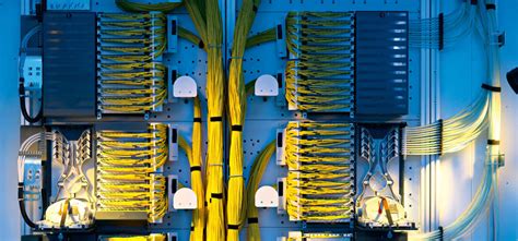 Basic Of Optical Distribution Frame Odf Catvscope